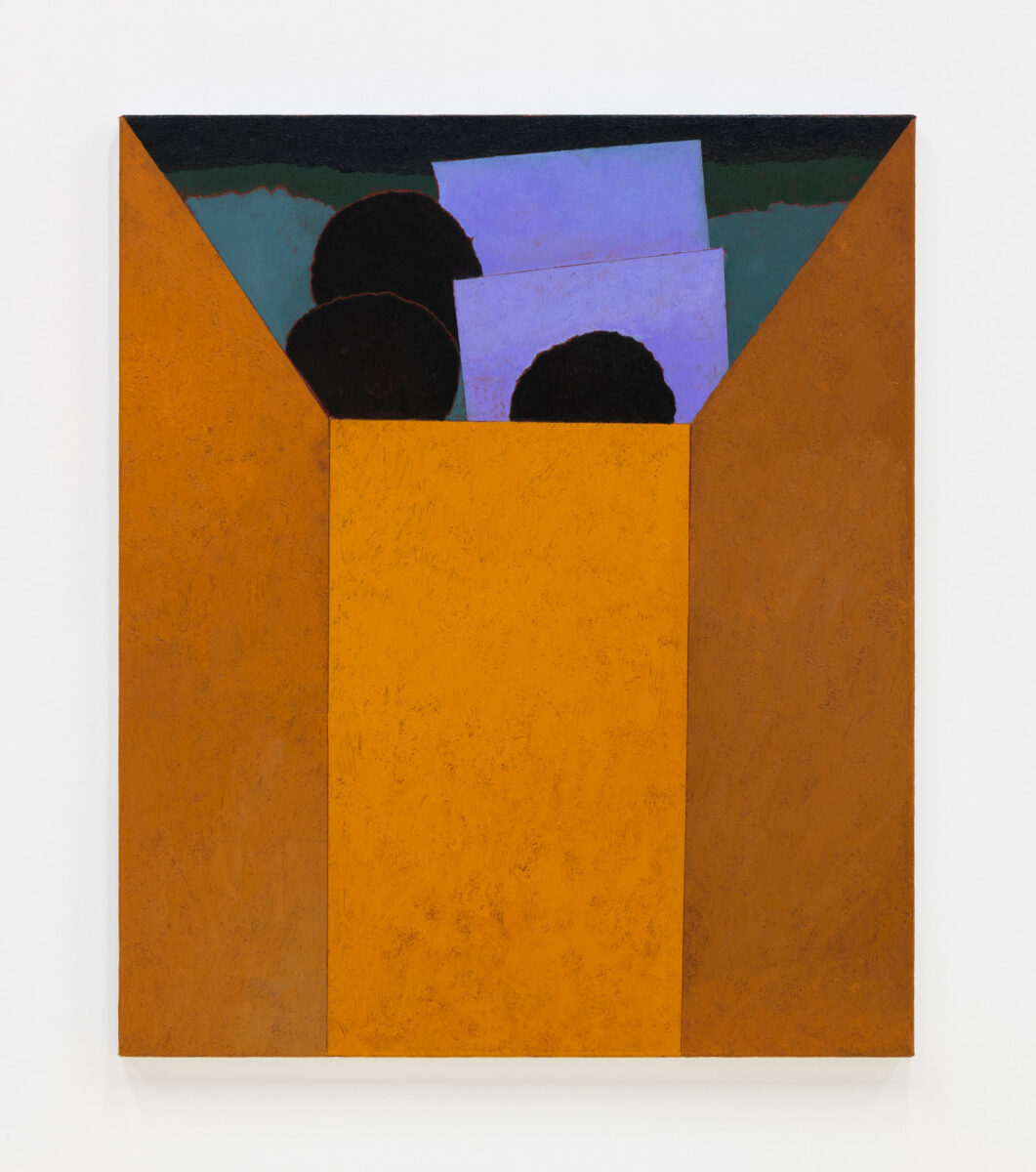 Tyler Vlahovich at Chris Sharp Gallery – Art Viewer