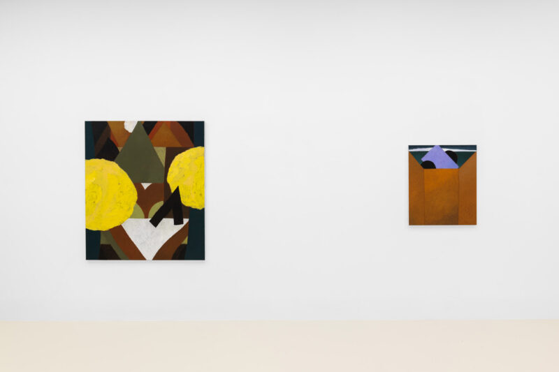 Tyler Vlahovich at Chris Sharp Gallery – Art Viewer