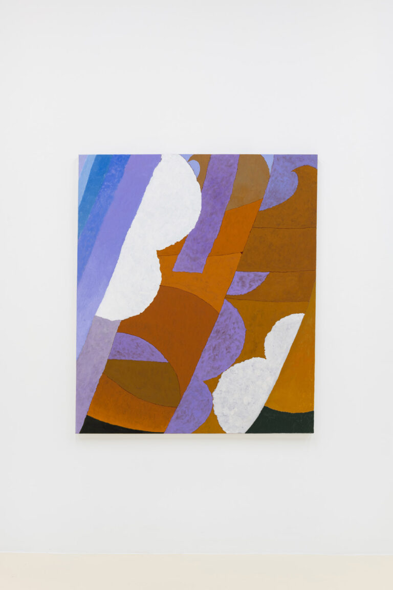 Tyler Vlahovich at Chris Sharp Gallery – Art Viewer