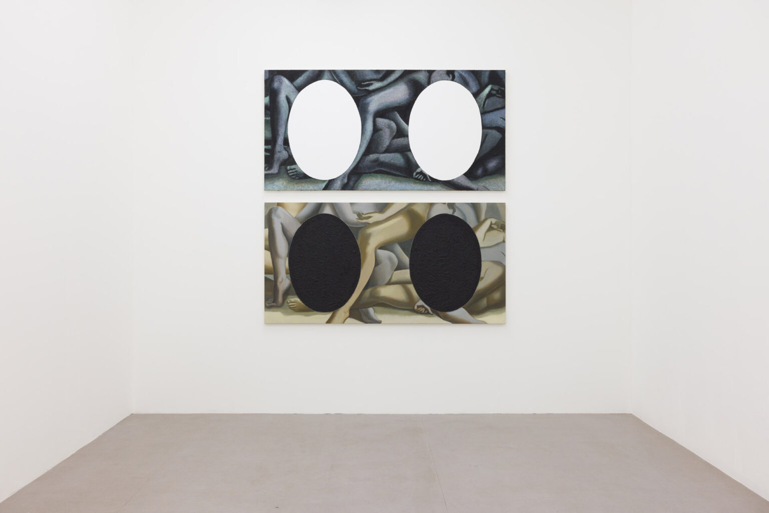 Allison Katz at Camden Art Centre – Art Viewer