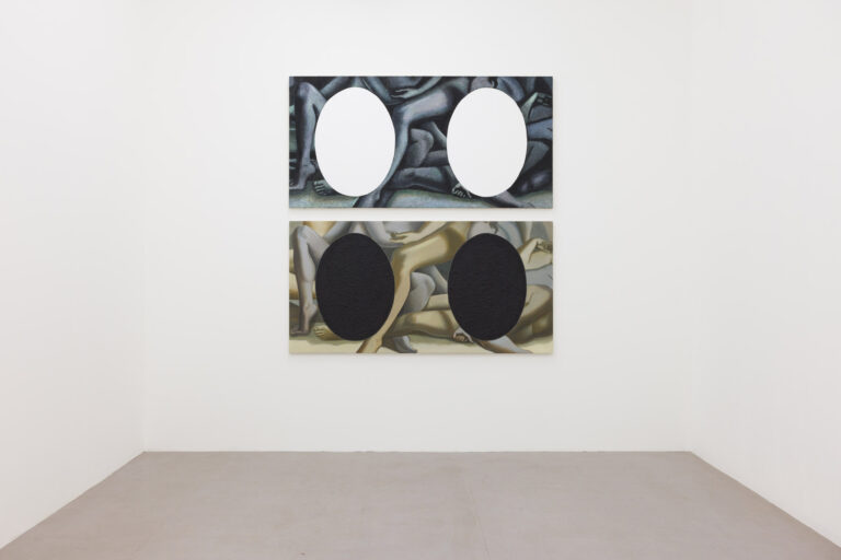 Allison Katz at Camden Art Centre – Art Viewer