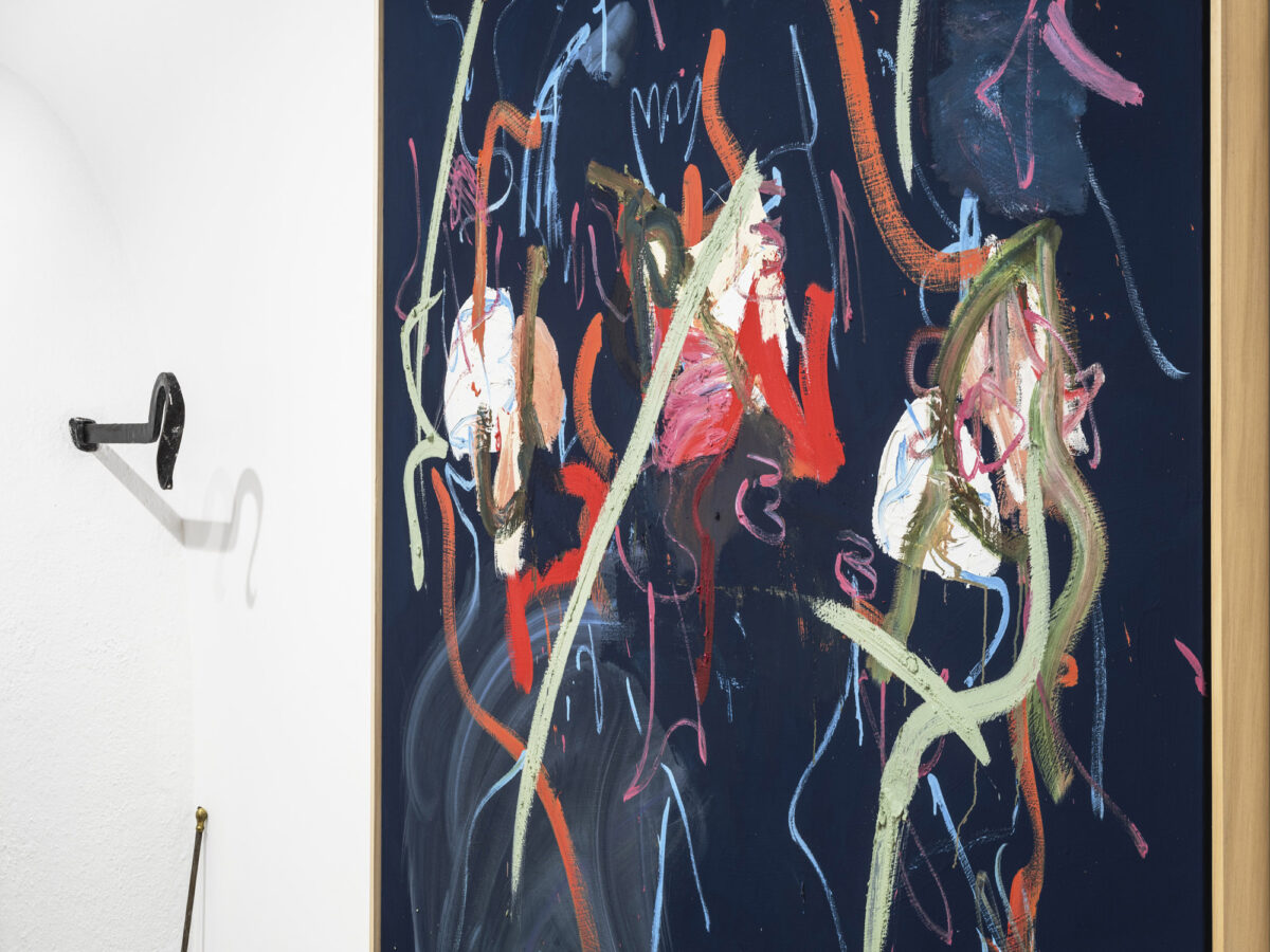 Ammon Rost at LOYAL – Art Viewer