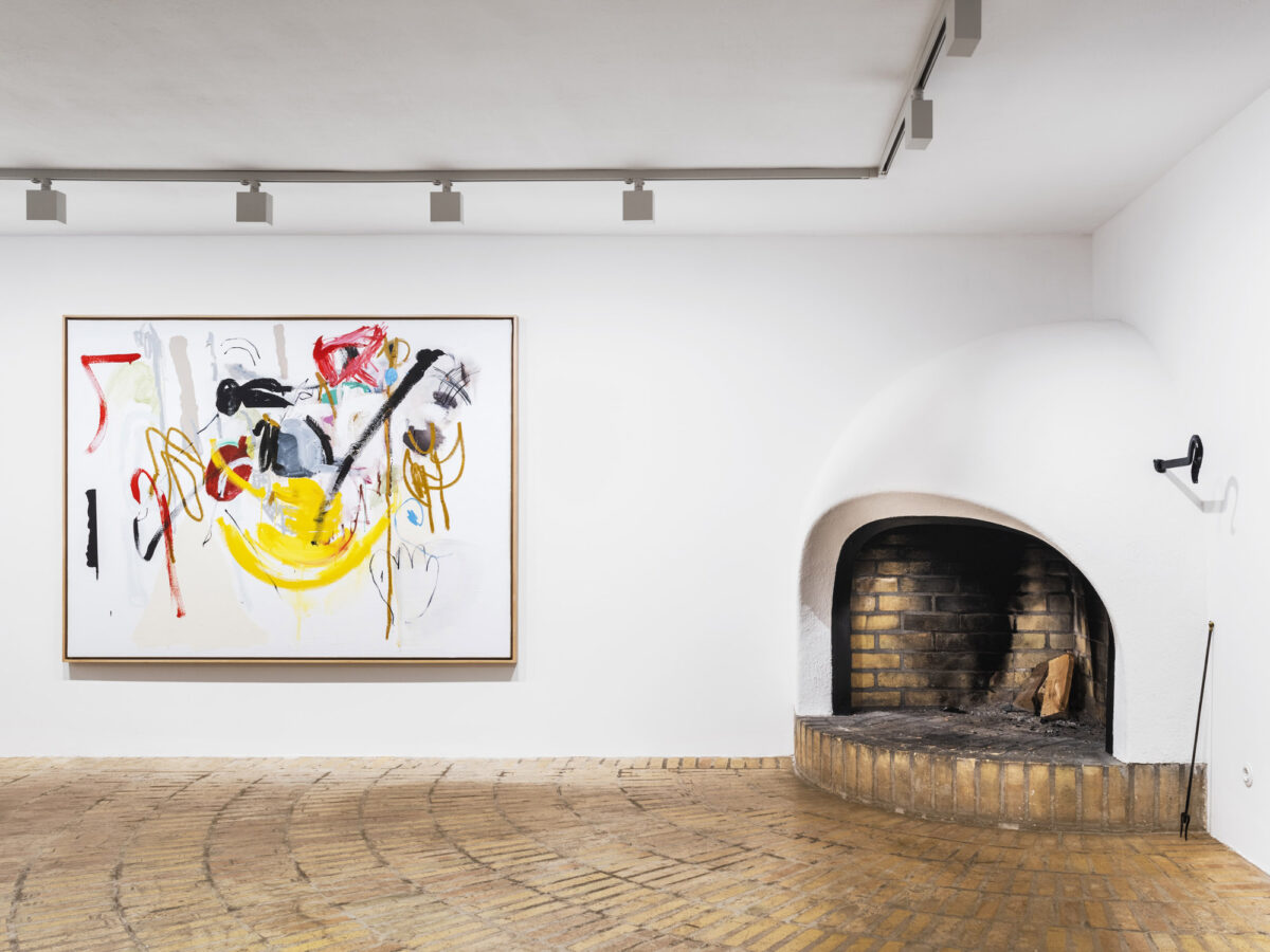 Ammon Rost at LOYAL – Art Viewer