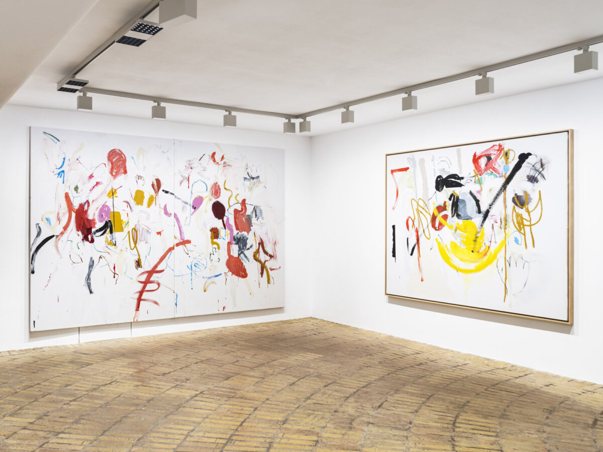 Ammon Rost at LOYAL – Art Viewer