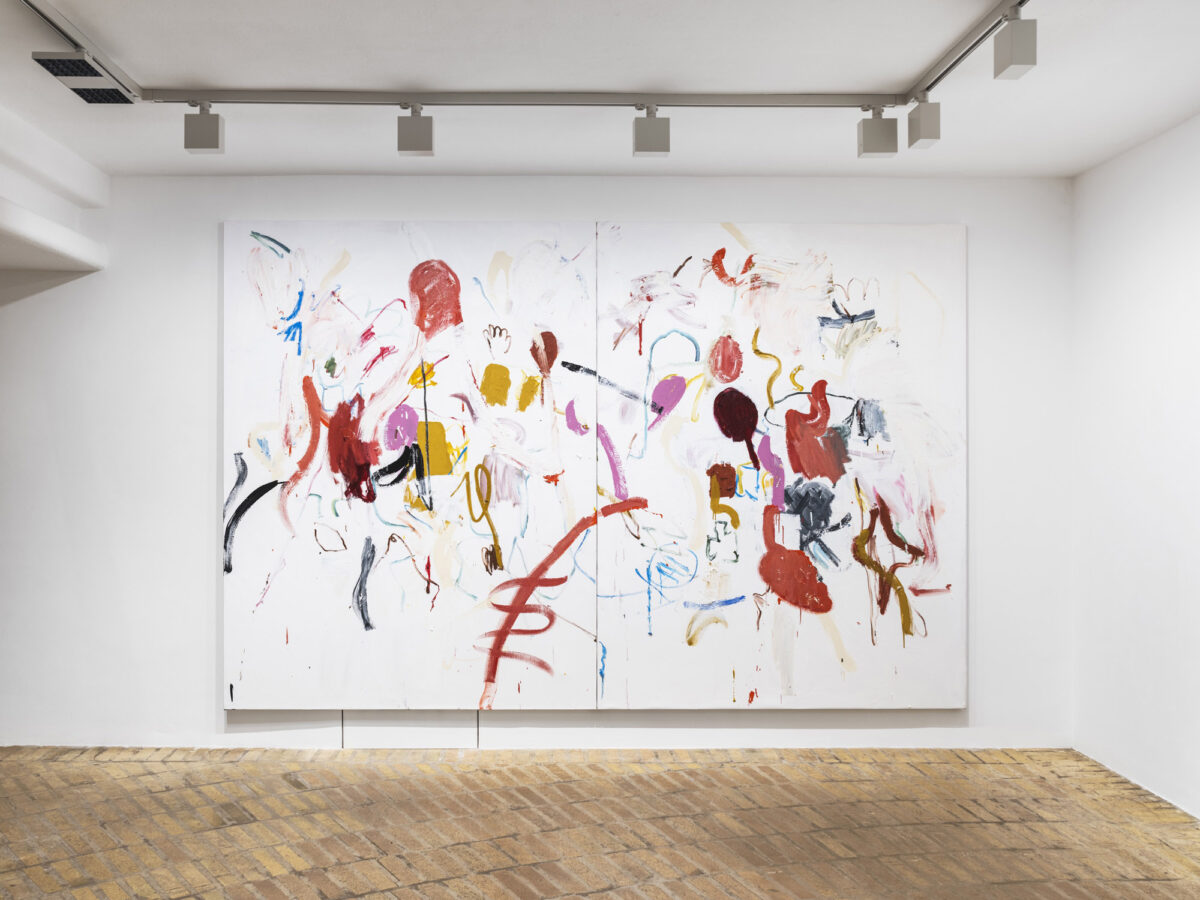 Ammon Rost at LOYAL – Art Viewer