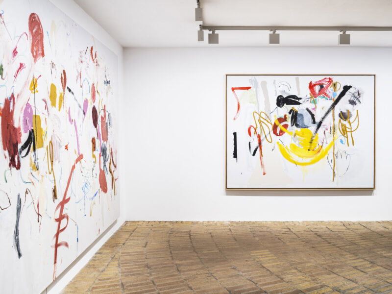 Ammon Rost at LOYAL – Art Viewer