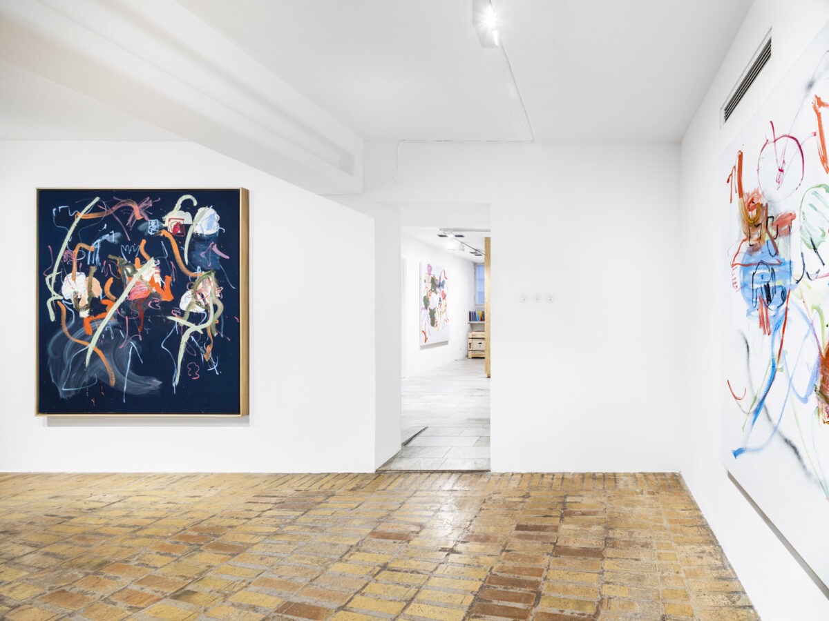 Ammon Rost at LOYAL – Art Viewer