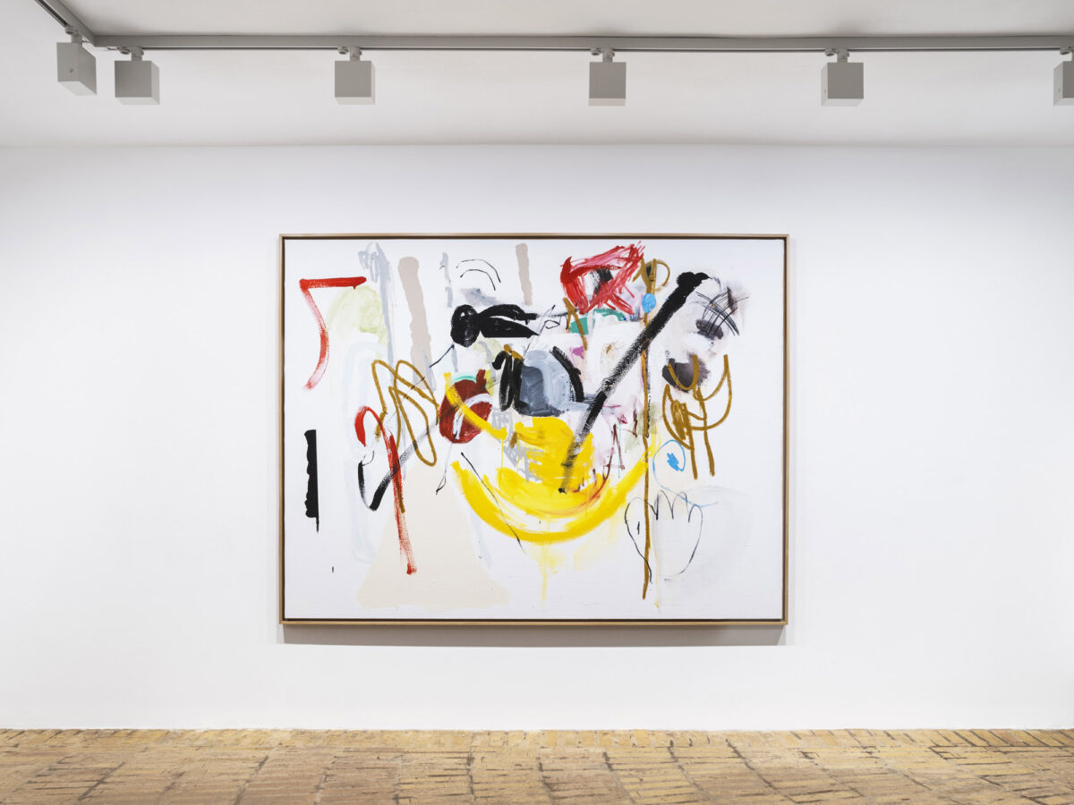 Ammon Rost at LOYAL – Art Viewer