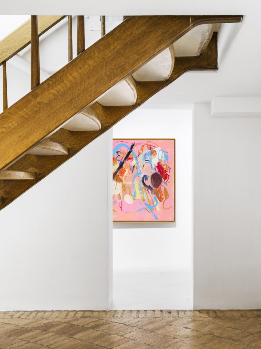 Ammon Rost at LOYAL – Art Viewer