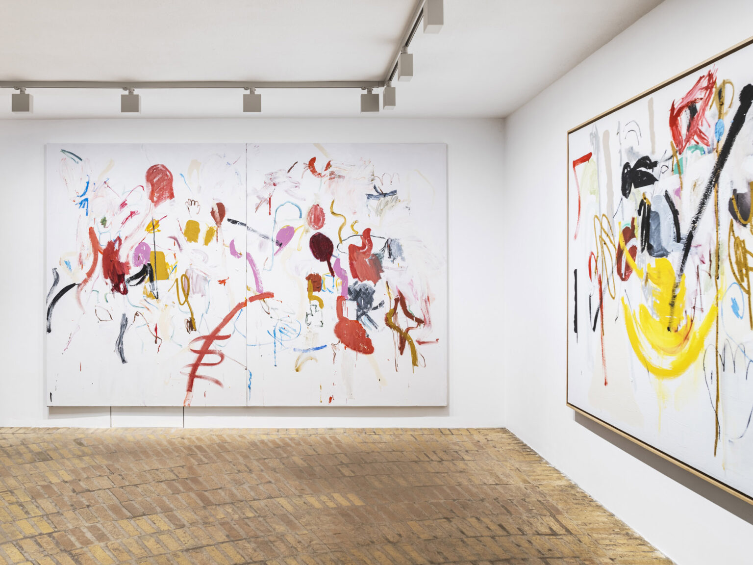 Ammon Rost at LOYAL – Art Viewer