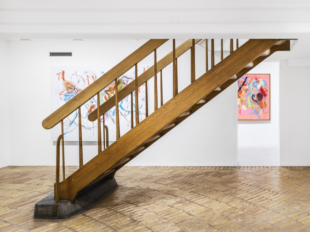 Ammon Rost at LOYAL – Art Viewer