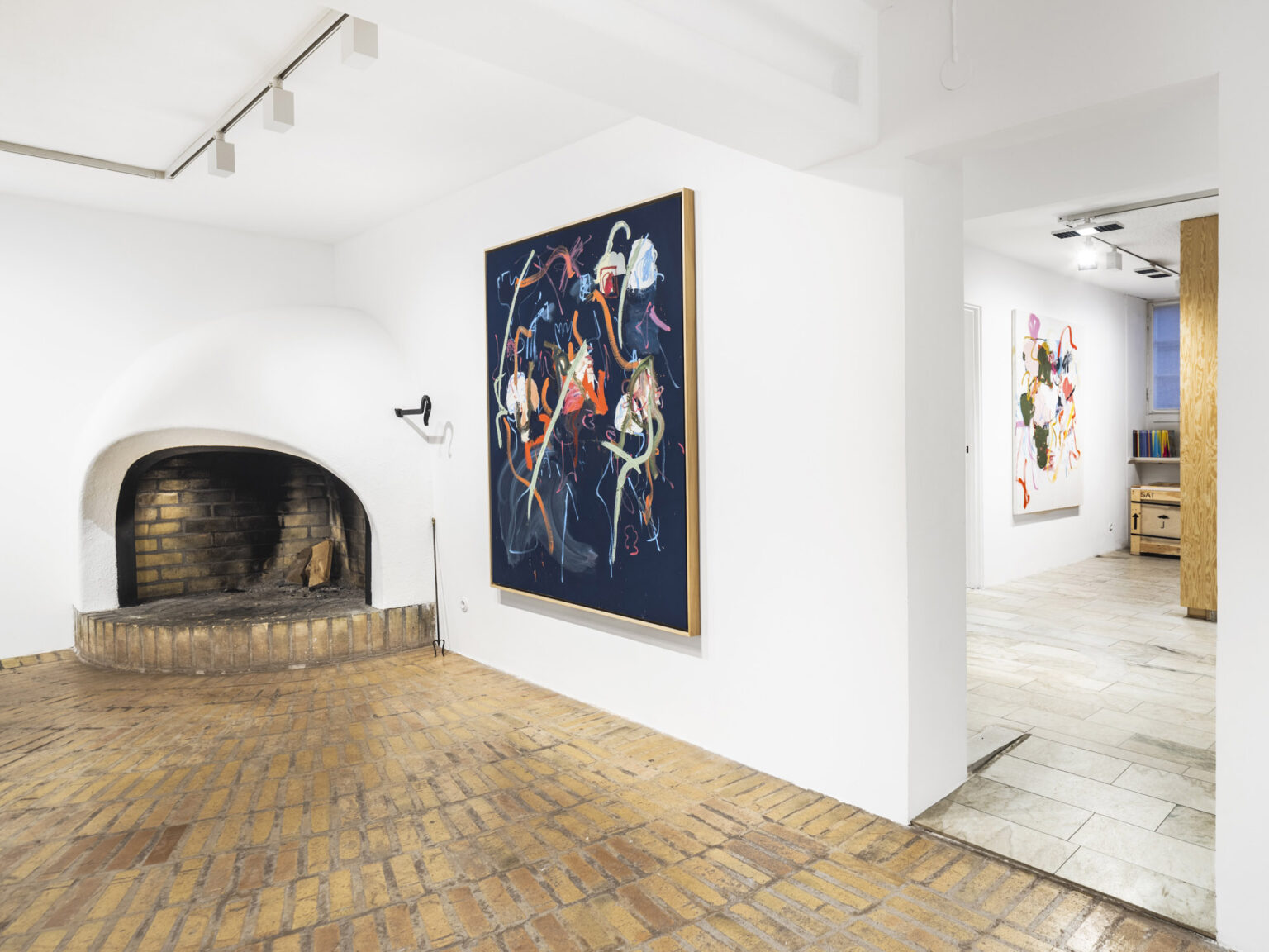 Ammon Rost at LOYAL – Art Viewer