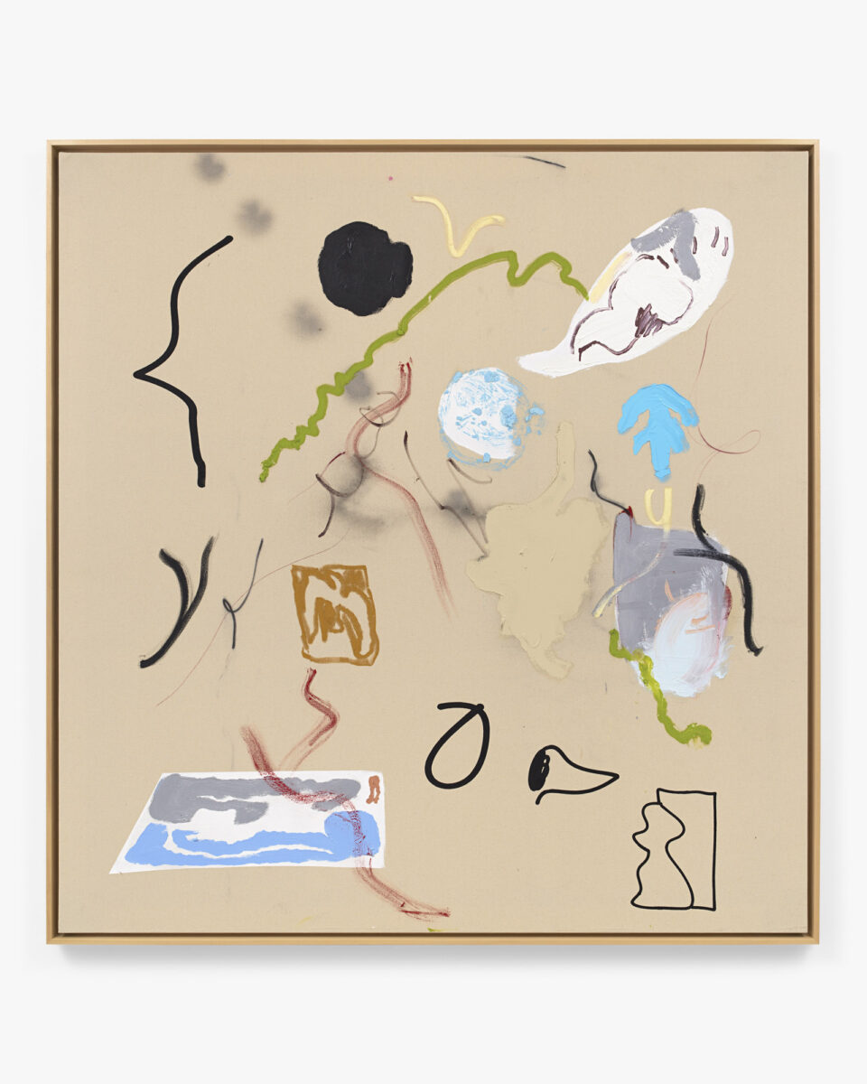 Ammon Rost at LOYAL – Art Viewer