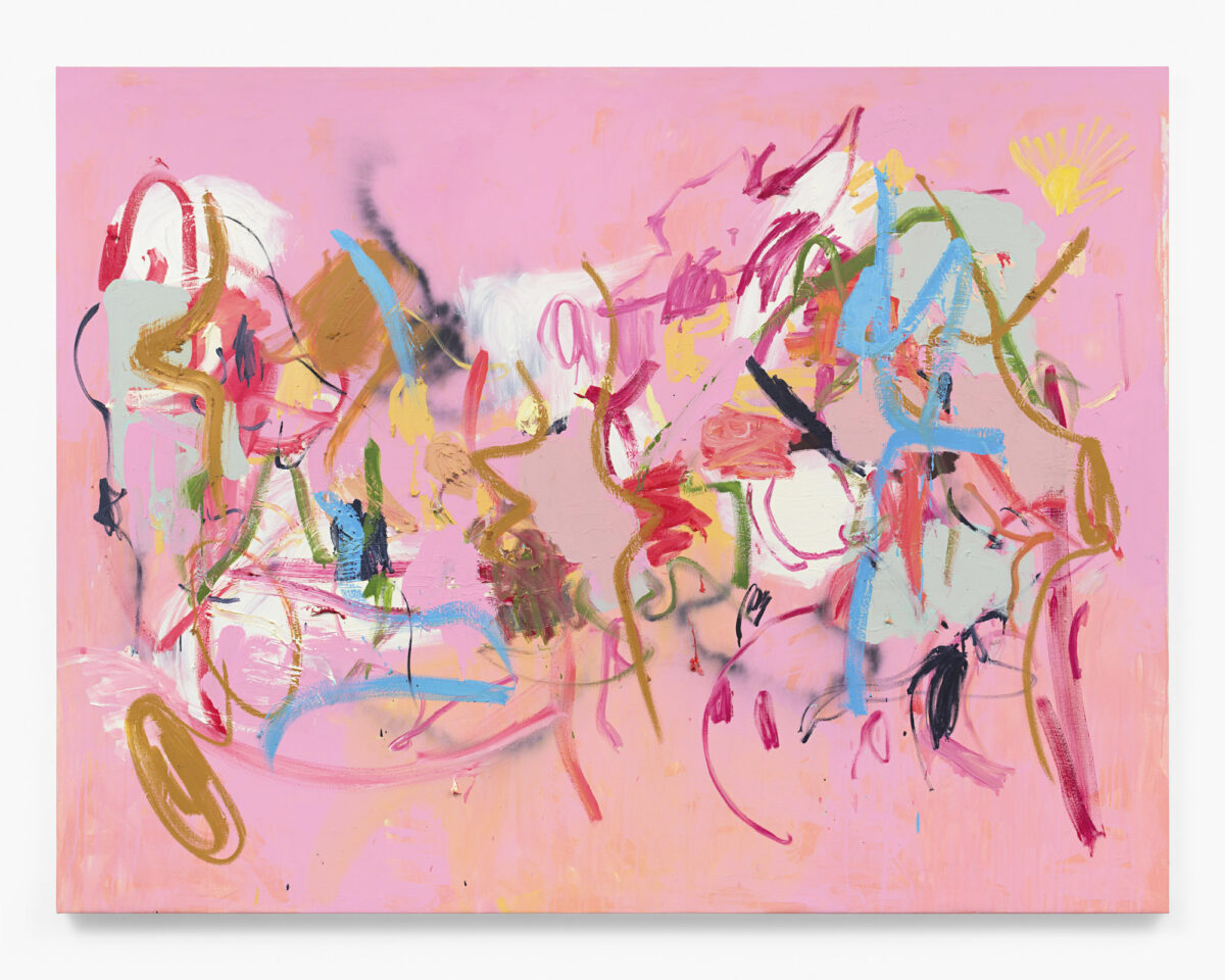 Ammon Rost at LOYAL – Art Viewer