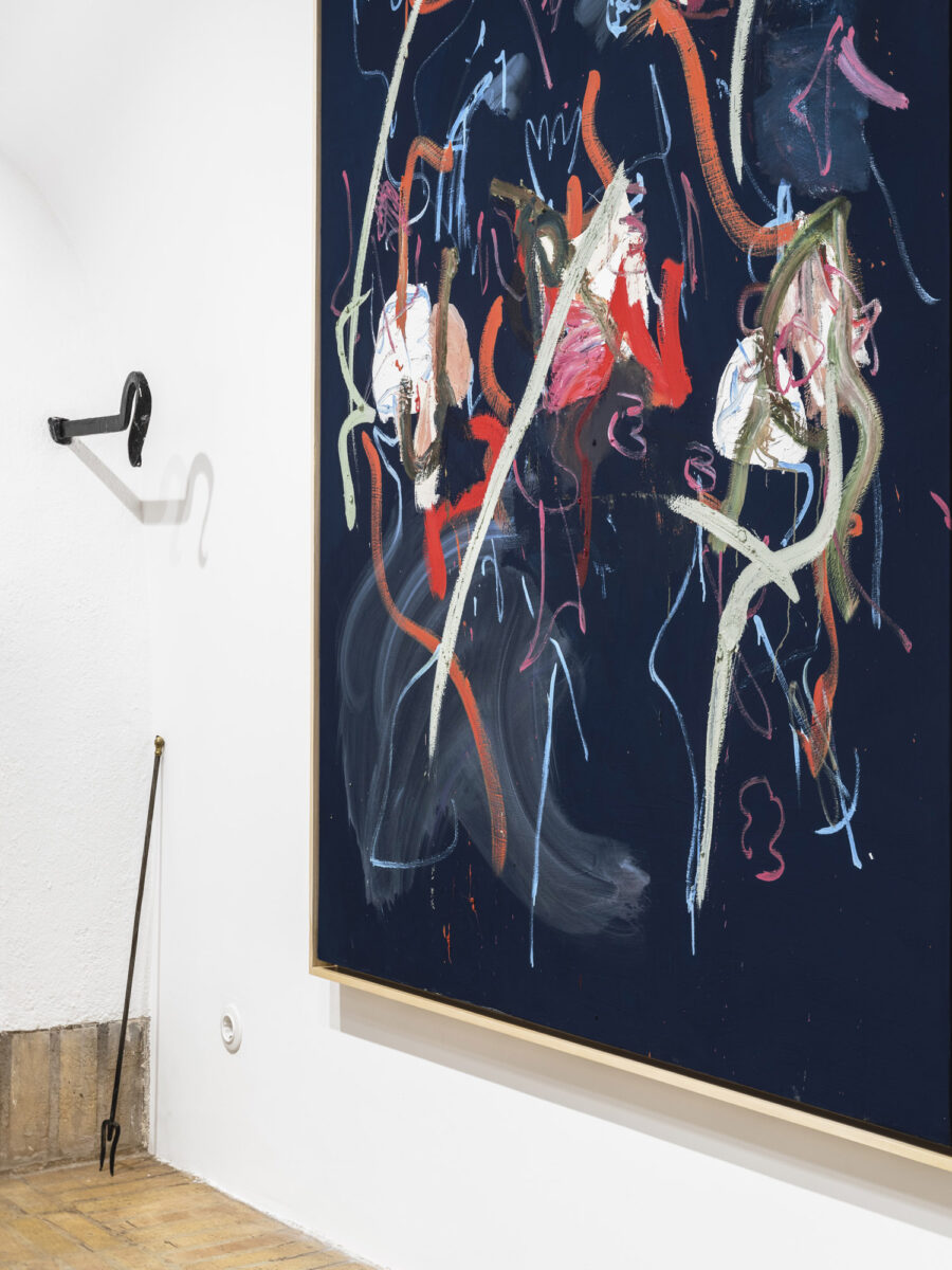 Ammon Rost at LOYAL – Art Viewer