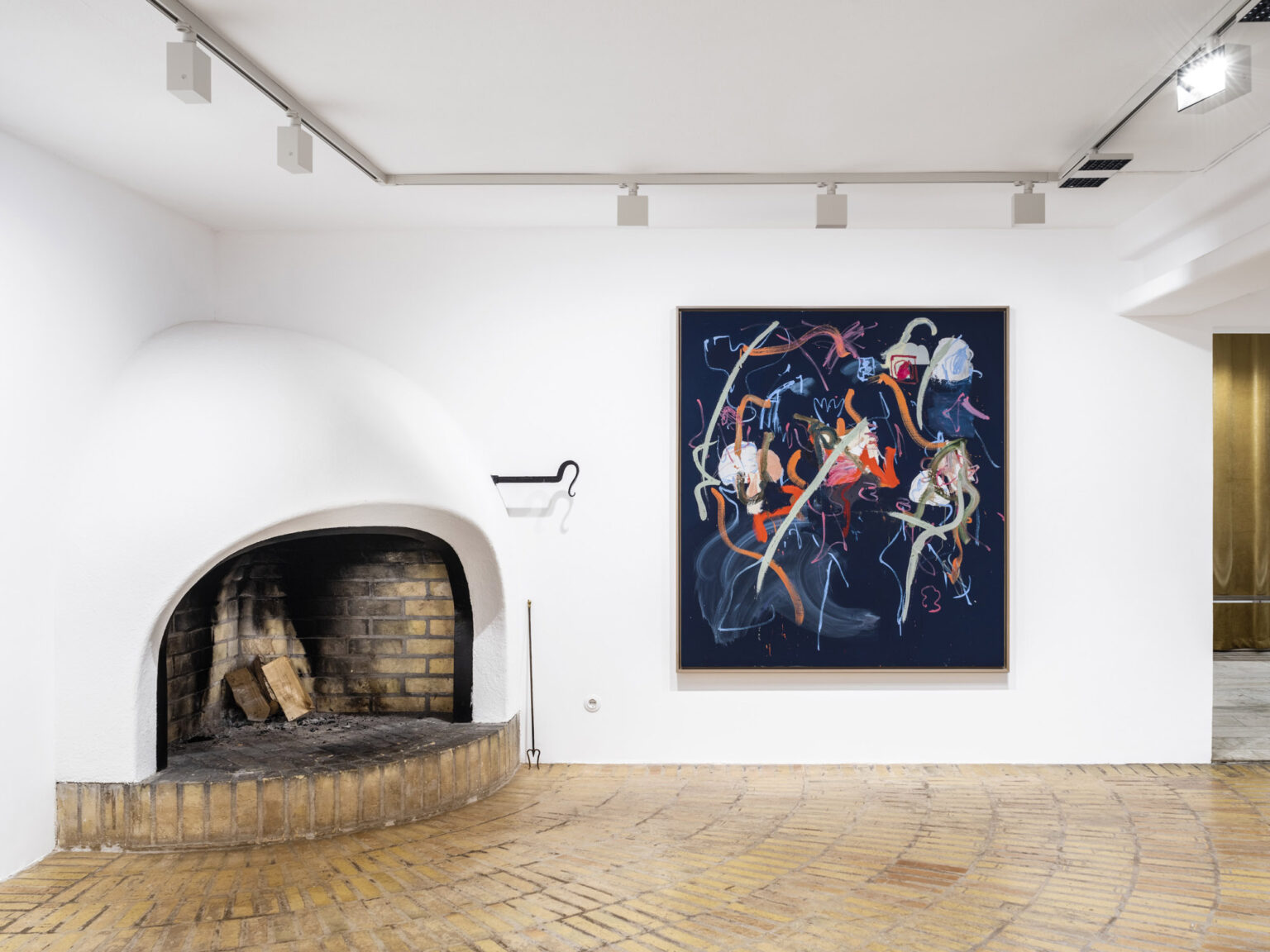 Ammon Rost at LOYAL – Art Viewer