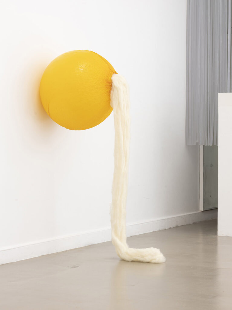 Eva Fàbregas at Bombon Projects – Art Viewer