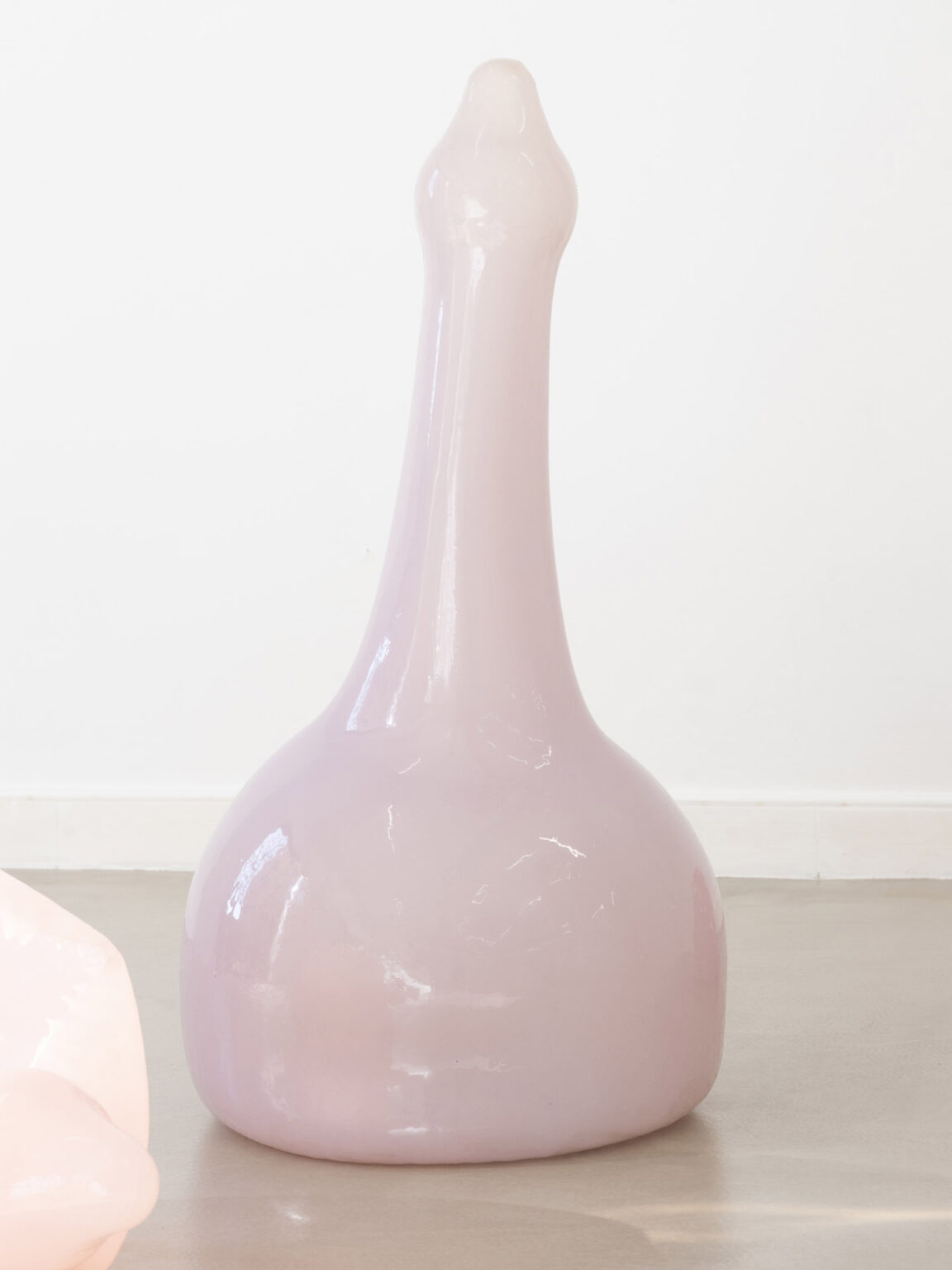 Eva Fàbregas at Bombon Projects – Art Viewer