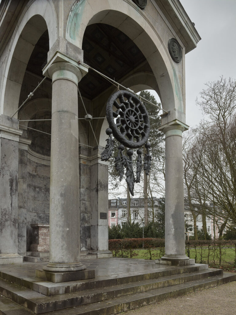 Frankfurter Hauptschule at NAK Neuer Aachener Kunstverein – Art Viewer