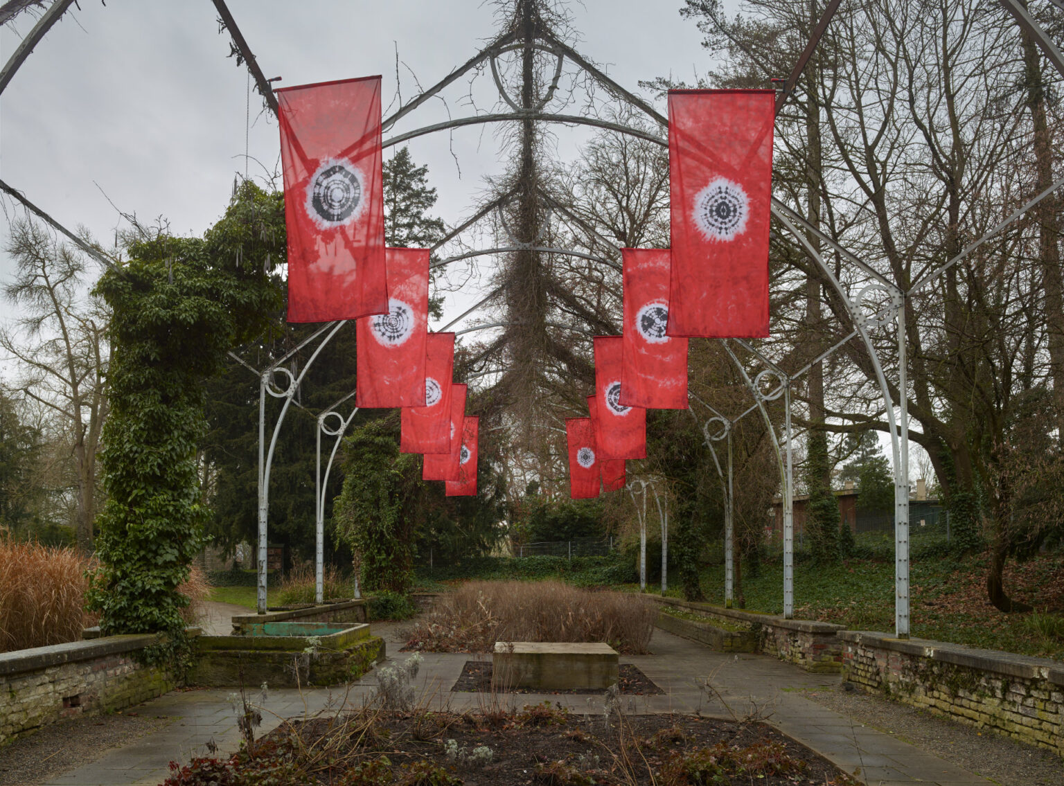 Frankfurter Hauptschule at NAK Neuer Aachener Kunstverein – Art Viewer