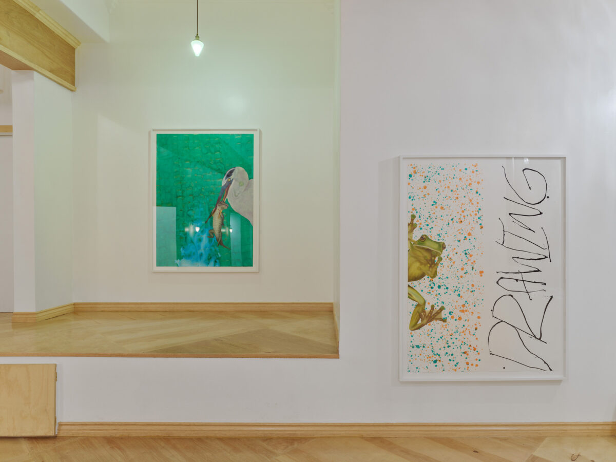 Jan Gatewood at Smart Objects – Art Viewer