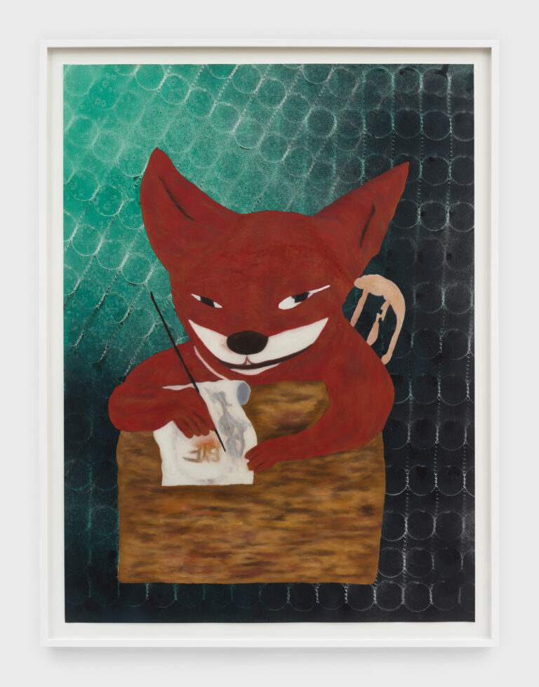 Jan Gatewood at Smart Objects – Art Viewer