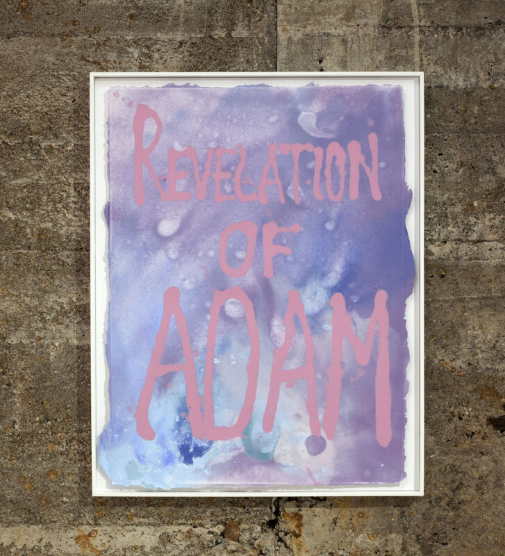 John Shorb at Tops Gallery – Art Viewer