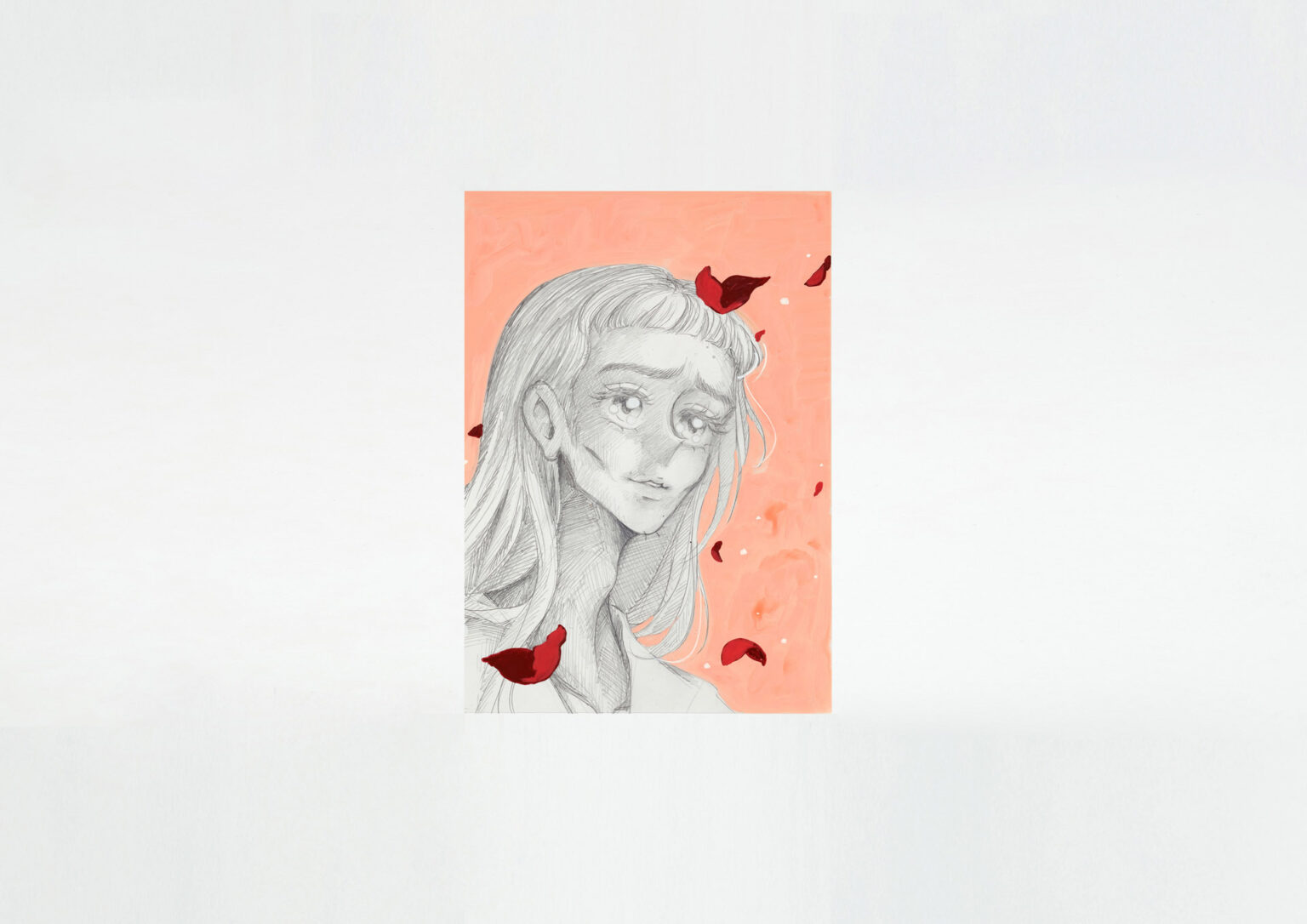 Julien Ceccaldi at Modern Art – Art Viewer