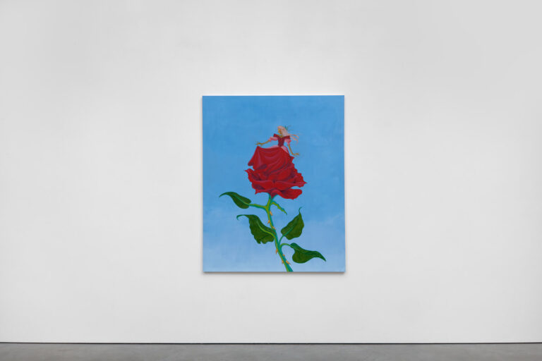 Julien Ceccaldi at Modern Art – Art Viewer