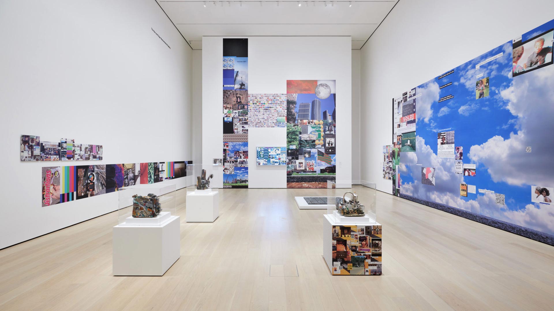 Kahlil Robert Irving at MoMA – Art Viewer