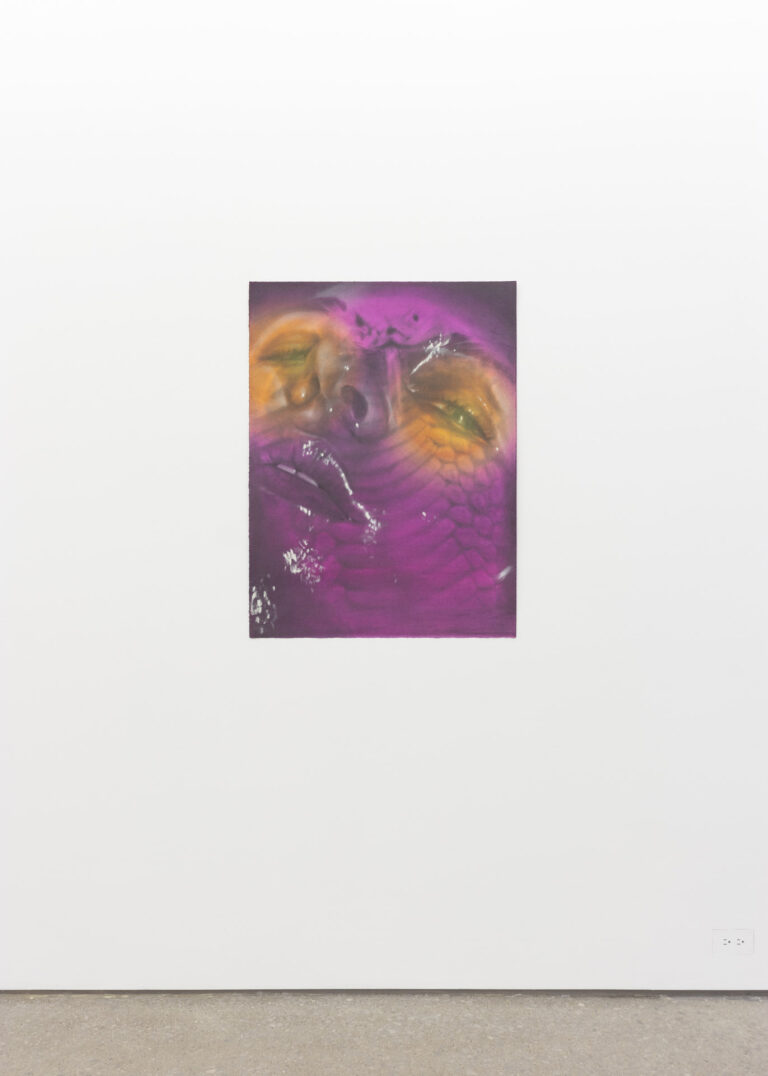 Neal Vandenbergh at MICKEY – Art Viewer