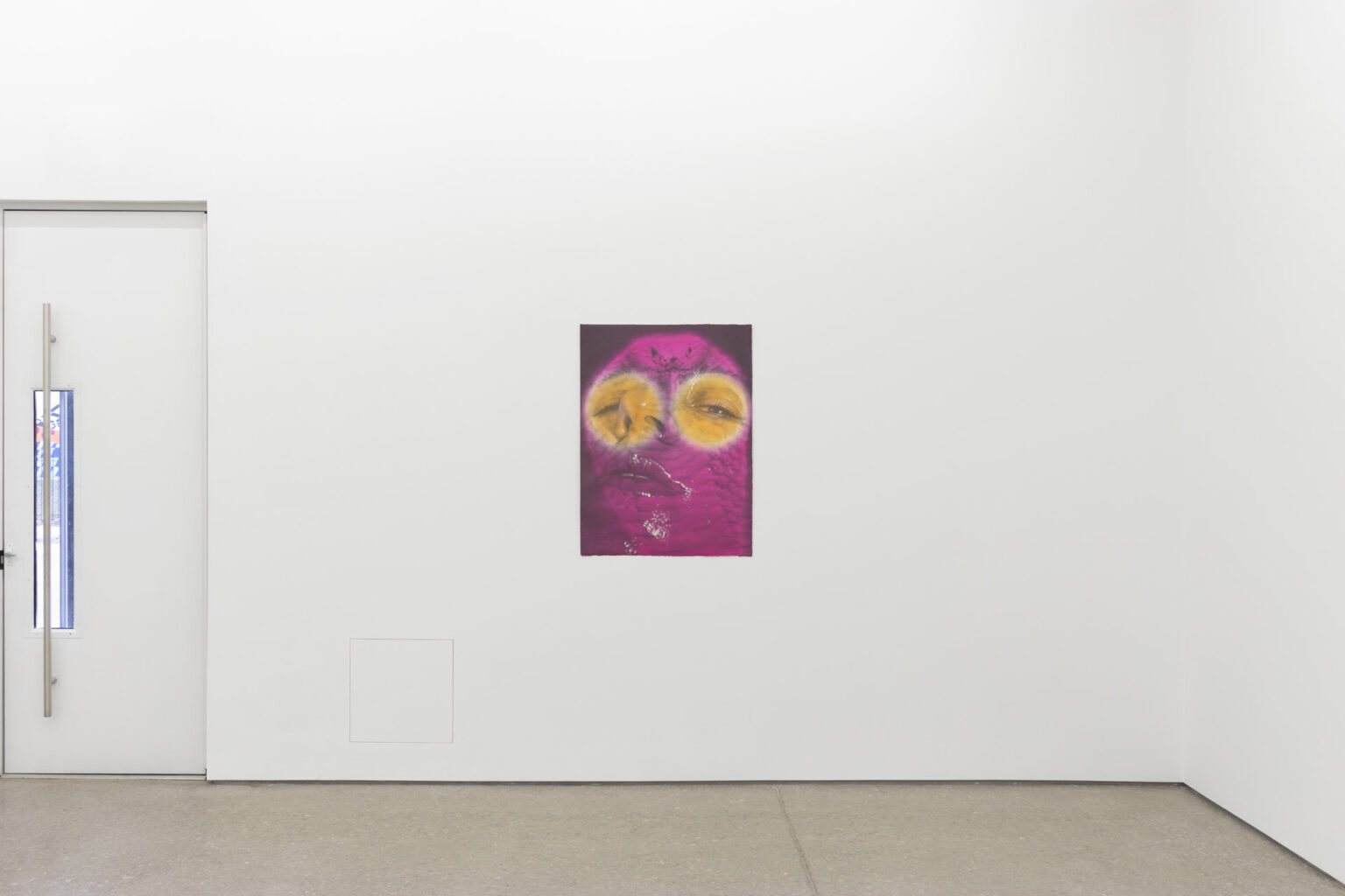 Neal Vandenbergh at MICKEY – Art Viewer