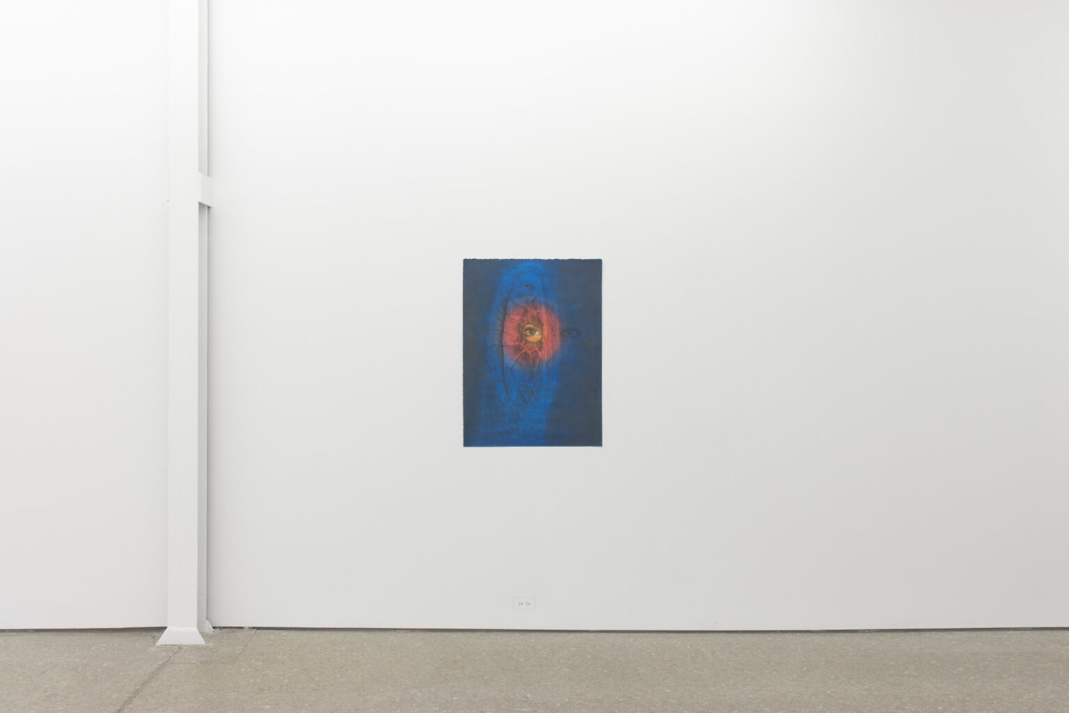 Neal Vandenbergh at MICKEY – Art Viewer