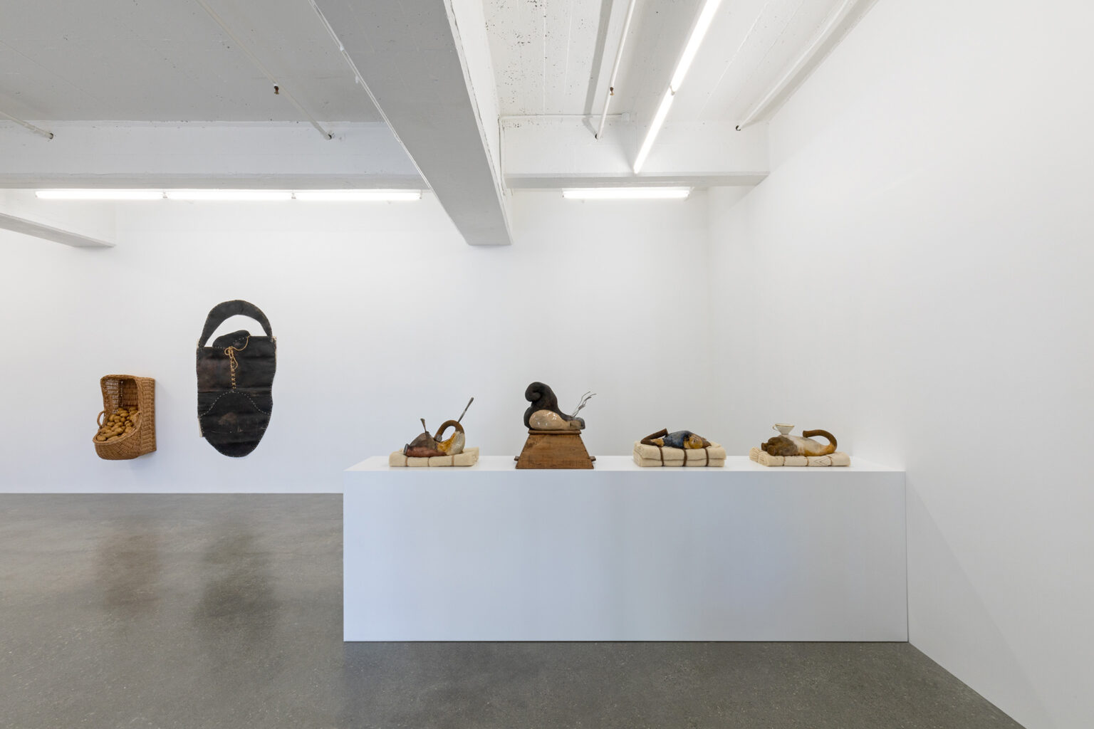 Oscar Enberg at Robert Heald Gallery – Art Viewer