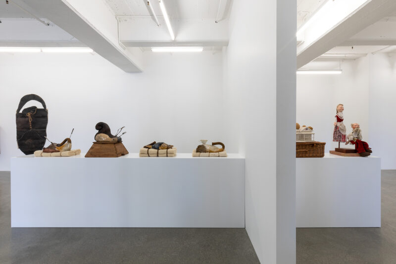 Oscar Enberg at Robert Heald Gallery – Art Viewer