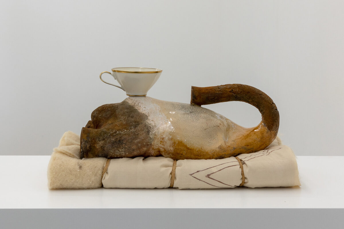 Oscar Enberg at Robert Heald Gallery – Art Viewer