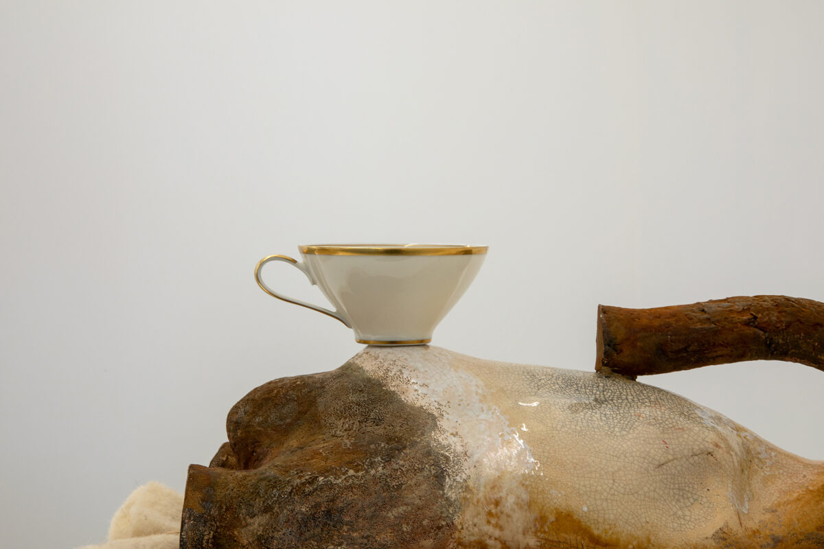 Oscar Enberg at Robert Heald Gallery – Art Viewer