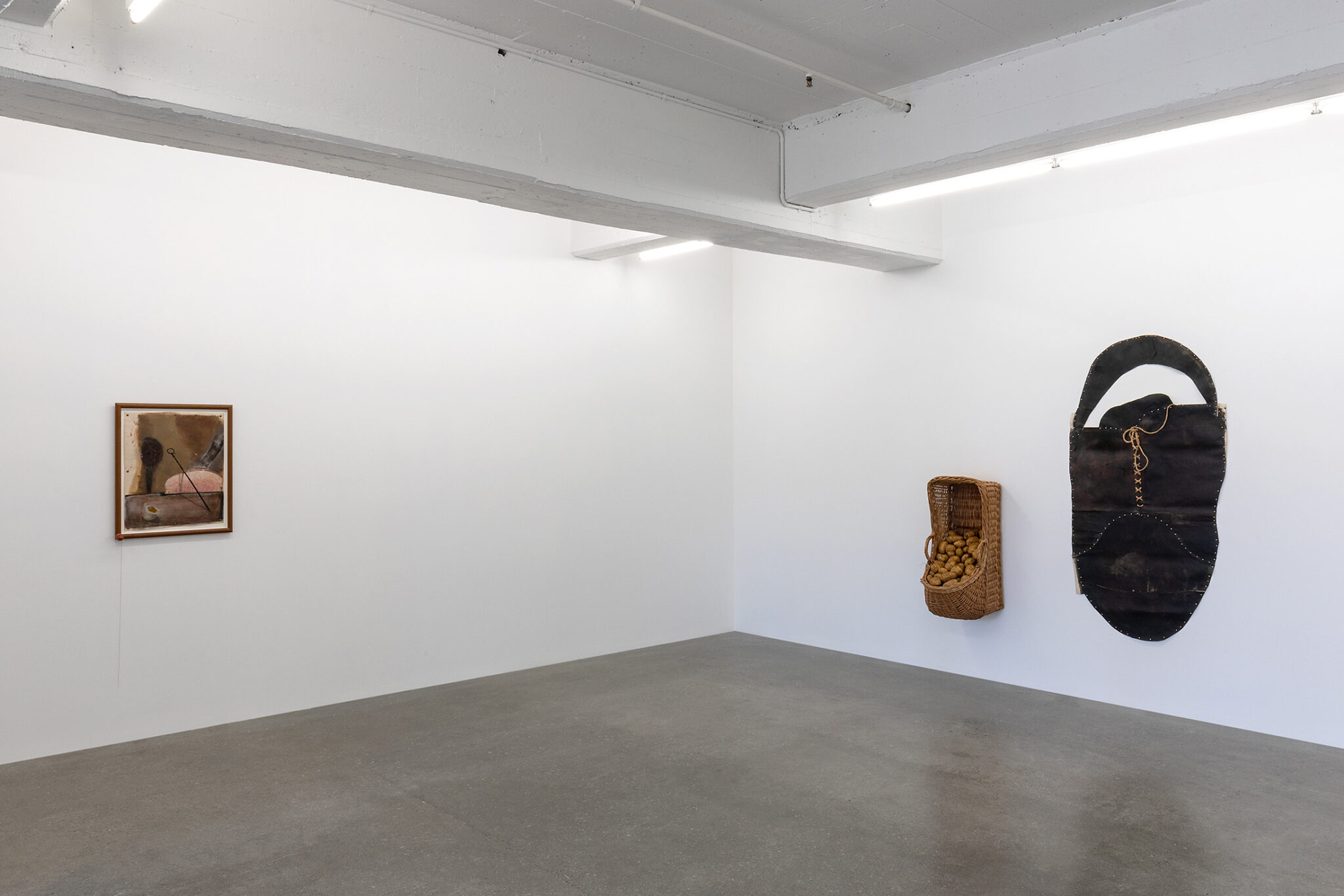 Oscar Enberg at Robert Heald Gallery – Art Viewer