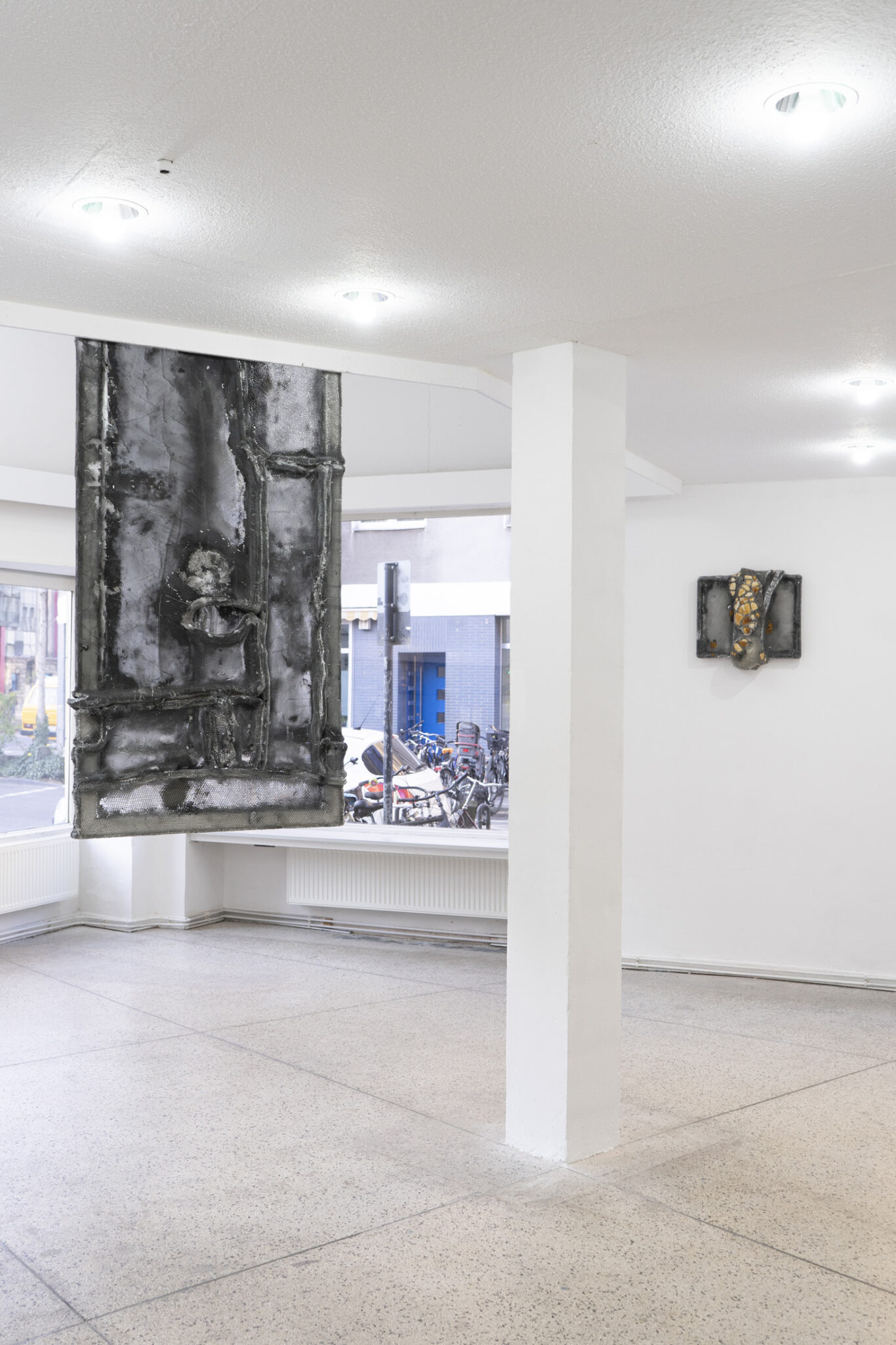 Piotr Łakomy at ECHO – Art Viewer