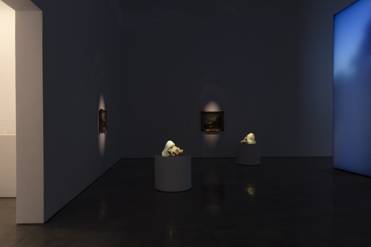 Rachel Rose at Gladstone Gallery – Art Viewer