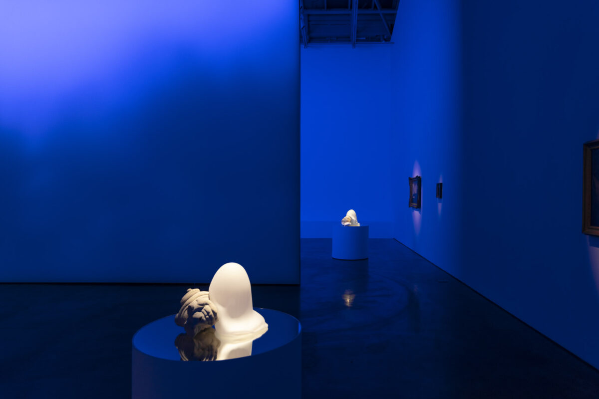 Rachel Rose at Gladstone Gallery – Art Viewer