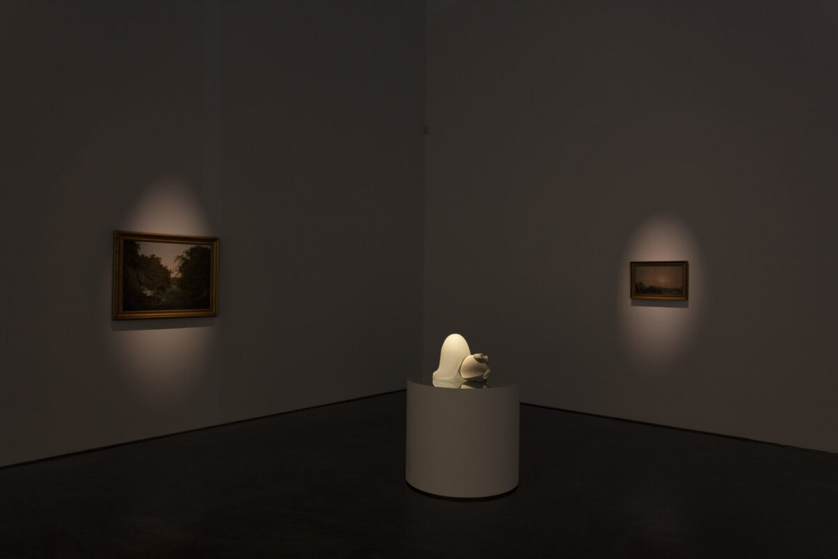 Rachel Rose at Gladstone Gallery – Art Viewer