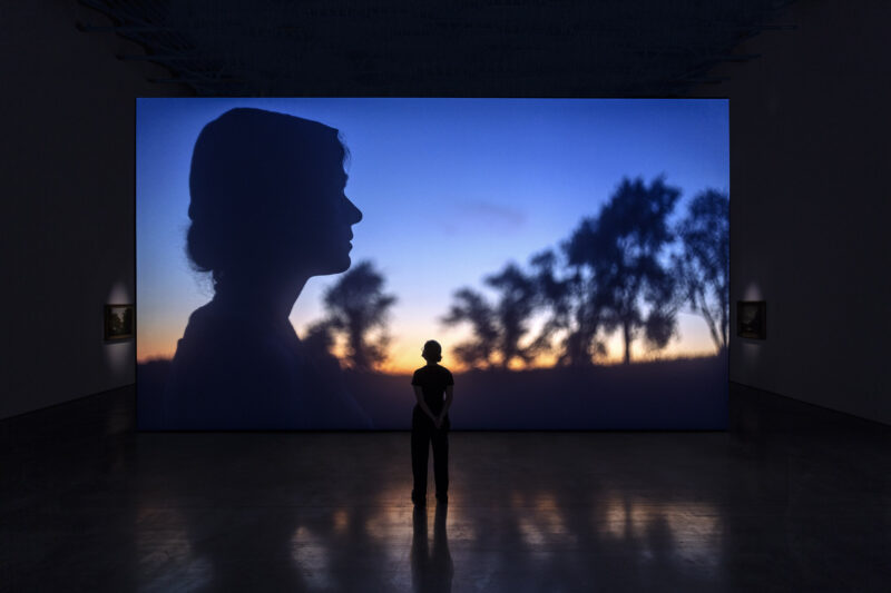 Rachel Rose at Gladstone Gallery – Art Viewer