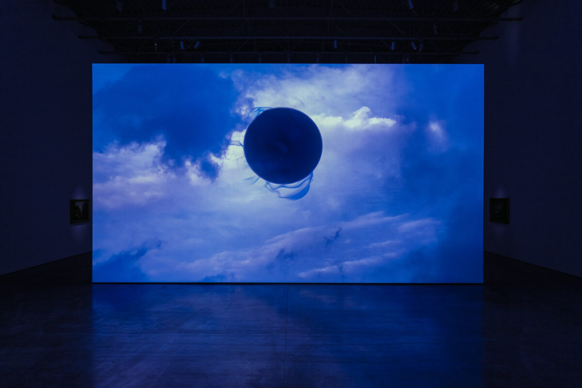 Rachel Rose at Gladstone Gallery – Art Viewer