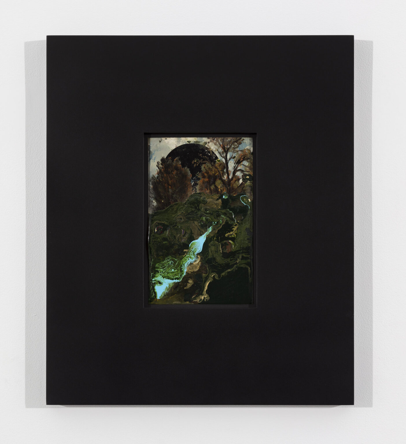 Rachel Rose at Gladstone Gallery – Art Viewer