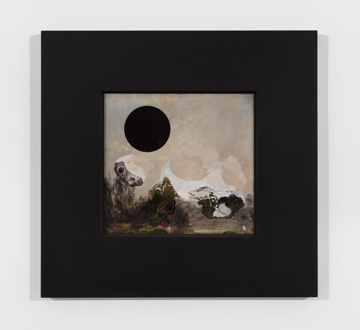 Rachel Rose at Gladstone Gallery – Art Viewer