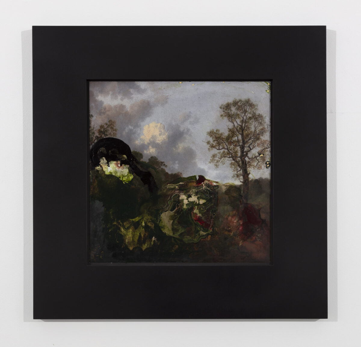 Rachel Rose at Gladstone Gallery – Art Viewer