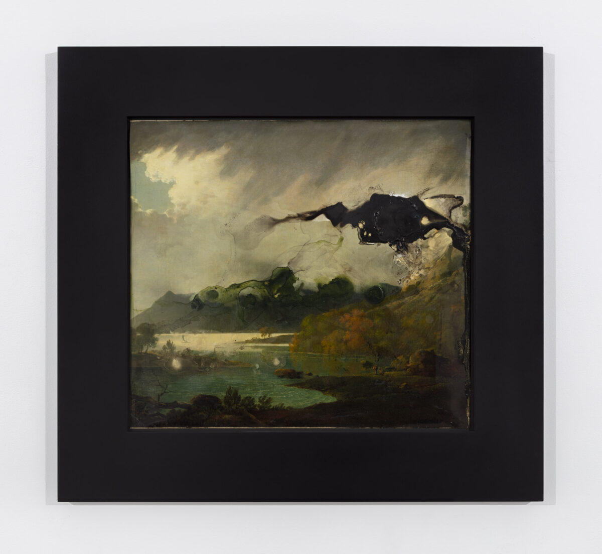 Rachel Rose at Gladstone Gallery – Art Viewer