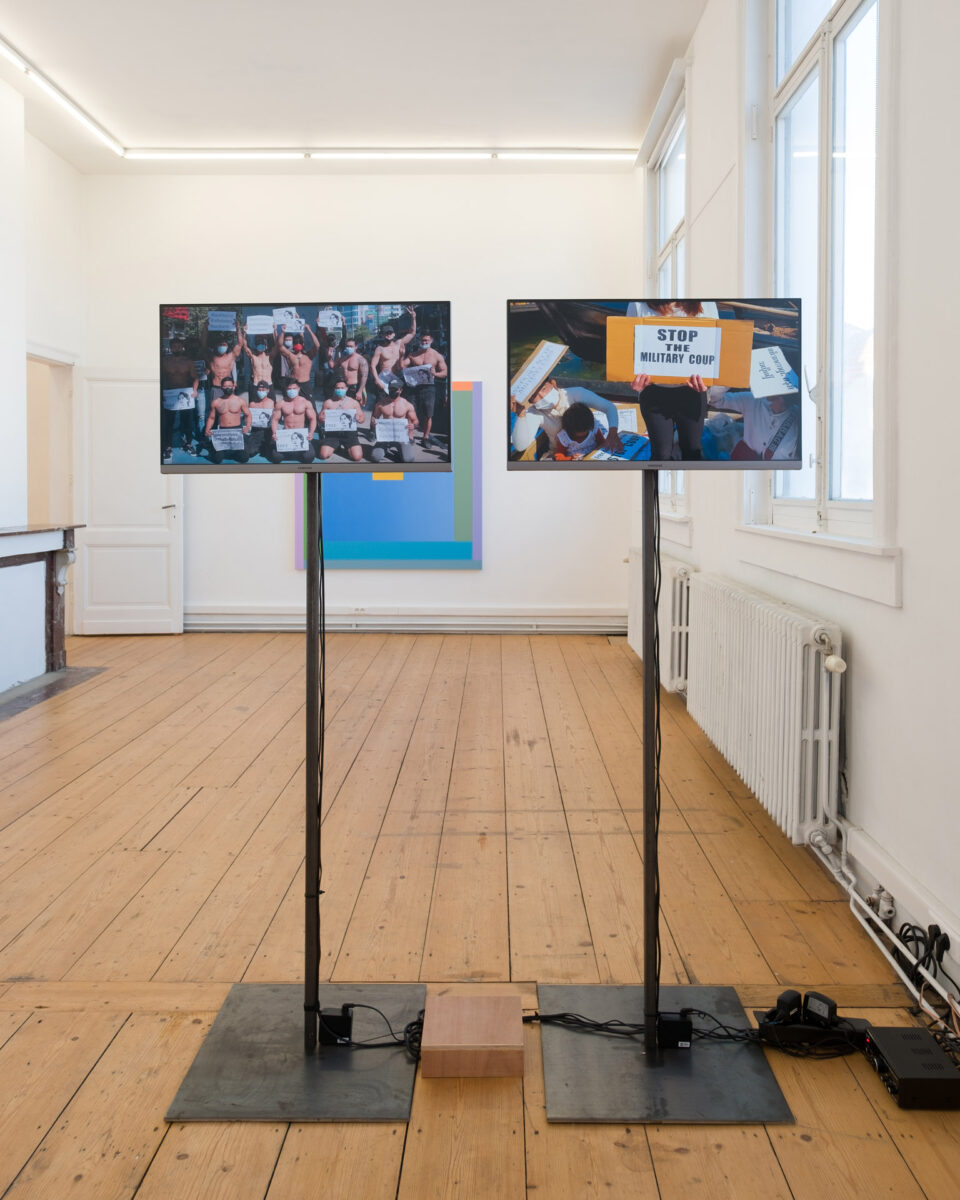 Toon Leën at Fred & Ferry – Art Viewer