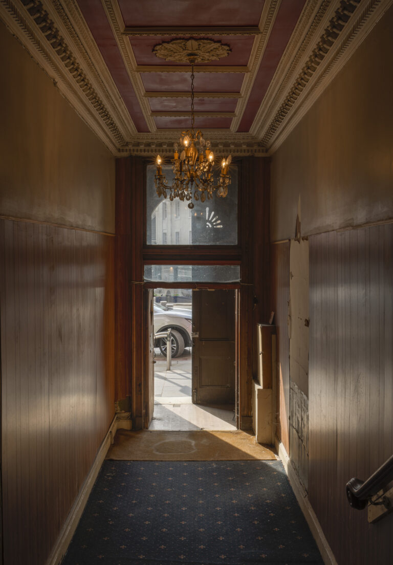 Stuart Middleton at David Dale Gallery (Off-Site Show at Paisley ...